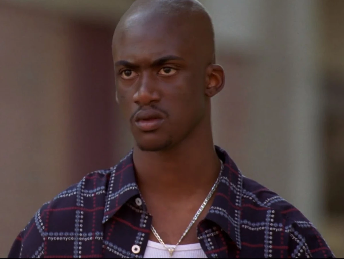 Anton Artis | The Wire | Fandom