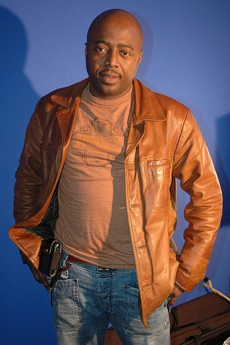 Donnell Rawlings | The Wire | Fandom