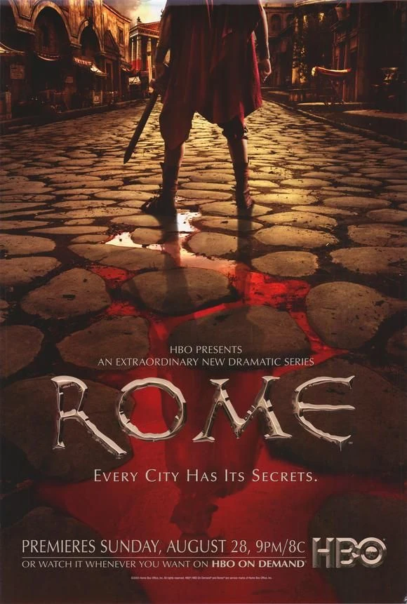 Rome | The Wire | Fandom