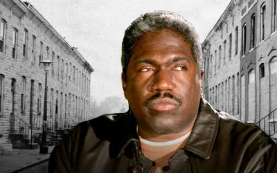 Butchie | The Wire | Fandom