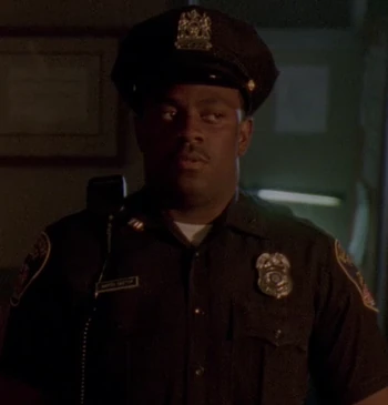 Aaron Castor | The Wire | Fandom