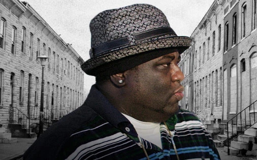 Andre Tonesin | The Wire | Fandom