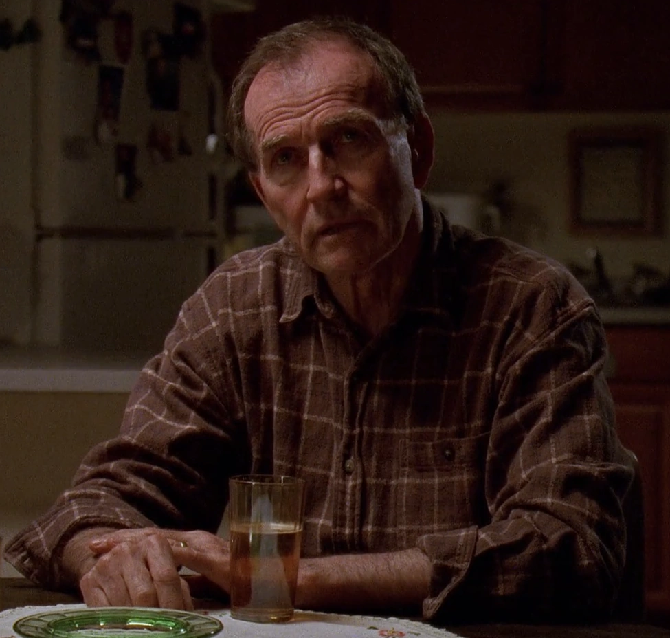 Louis Sobotka | The Wire | Fandom