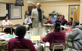 Corner Boys | The Wire | Fandom