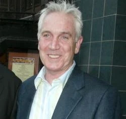 Robert F. Colesberry | The Wire | Fandom