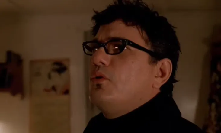 Sam Choksey | The Wire | Fandom