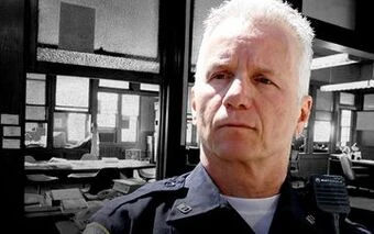 Michael Santangelo | The Wire | Fandom