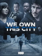 We Own This City | The Wire | Fandom