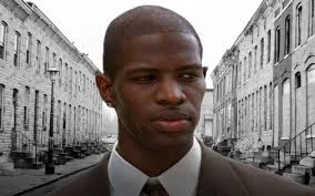 Monk Metcalf | The Wire | Fandom
