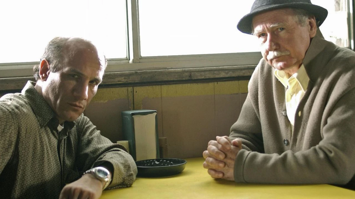 The Greeks | The Wire | Fandom