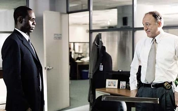 The Wire (episode) | The Wire | Fandom