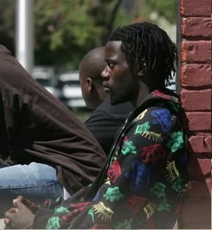 Spider | The Wire | Fandom