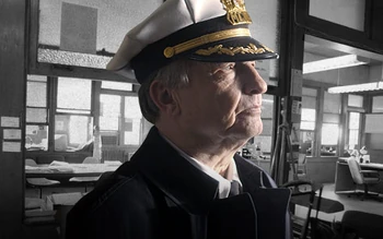 Stanislaus Valchek | The Wire | Fandom