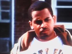 Tank | The Wire | Fandom