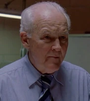 Roy Brown | The Wire | Fandom