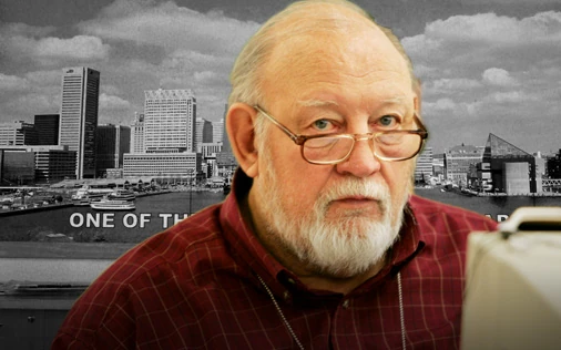 Jay Spry | The Wire | Fandom