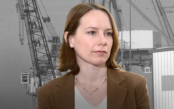 Beatrice Russell | The Wire | Fandom