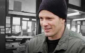 Kenneth Dozerman | The Wire | Fandom