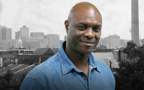Howard Colvin | The Wire | Fandom