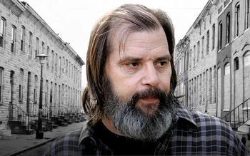 Walon | The Wire | Fandom