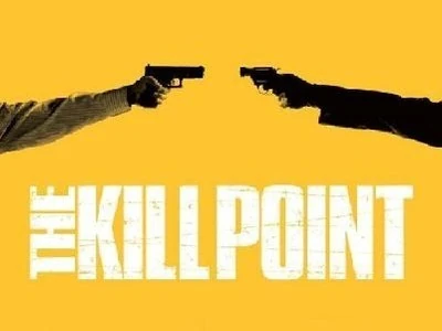 The Kill Point | The Wire | Fandom