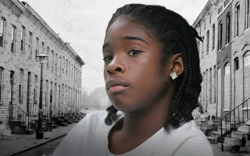 Donut | The Wire | Fandom