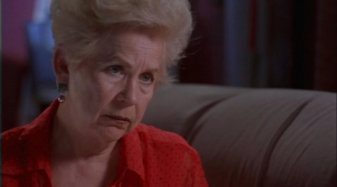 Claudette | The Wiseau Cinematic Universe Wiki | Fandom