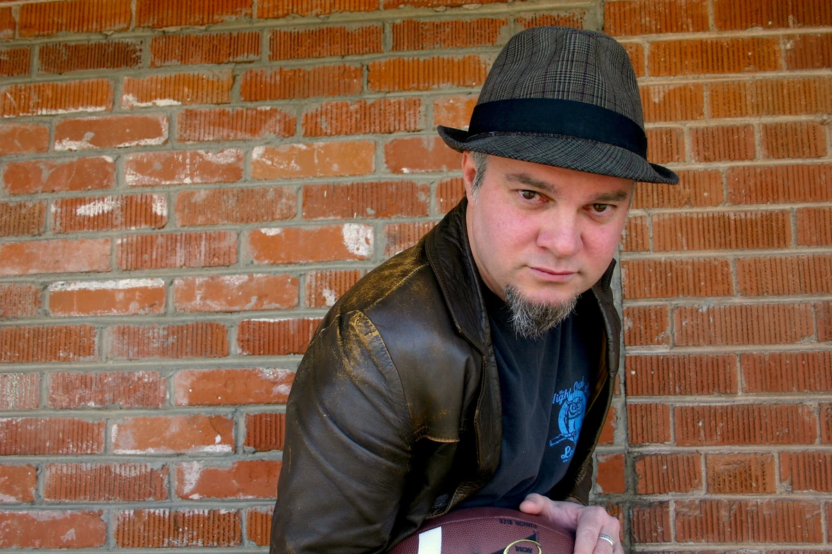 Philip Haldiman | The Wiseau Cinematic Universe Wiki | Fandom