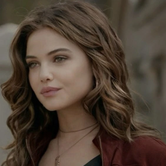 Jocelyn Morgan | The Witch Diaries Wiki | Fandom