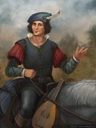 Jaskier | The Witcher Wiki | Fandom