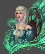 Pavetta | The Witcher Wiki | Fandom