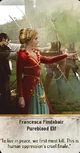 Francesca Findabair | The Witcher Wiki | Fandom