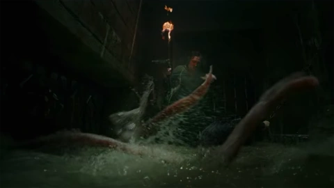 Zeugl (Netflix) | The Witcher Wiki | Fandom