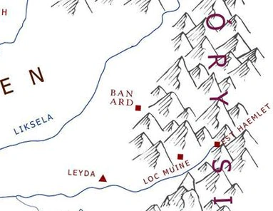 Ban Ard | The Witcher Wiki | Fandom