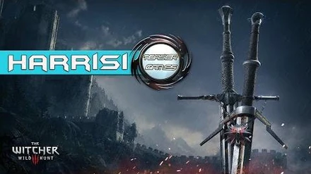 Harrisi | The Witcher Wiki | Fandom