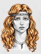 Visenna | The Witcher Wiki | Fandom