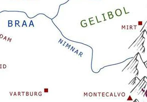 Nimnar | The Witcher Wiki | Fandom