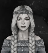 Pavetta | The Witcher Wiki | Fandom