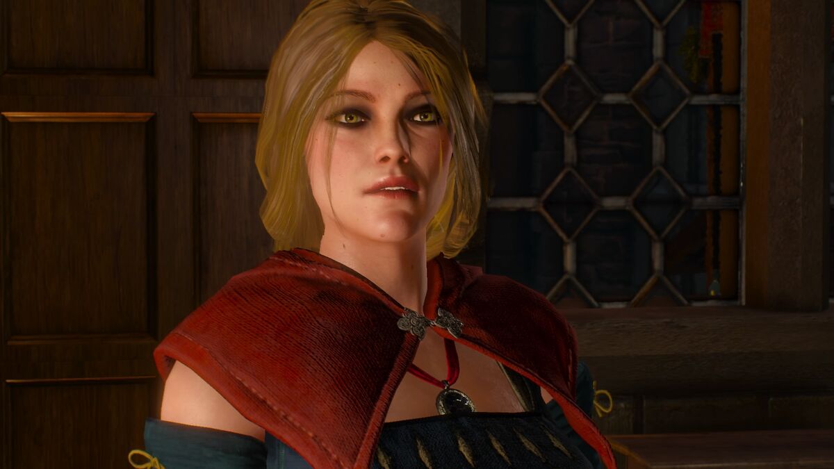 Novigrad, Cidade Fechada I | The Witcher Wiki | Fandom