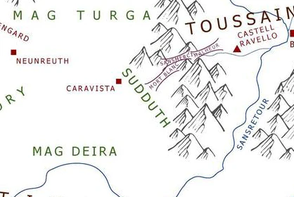 Sudduth | The Witcher Wiki | Fandom