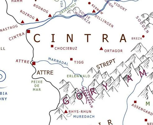 Tigg | The Witcher Wiki | Fandom