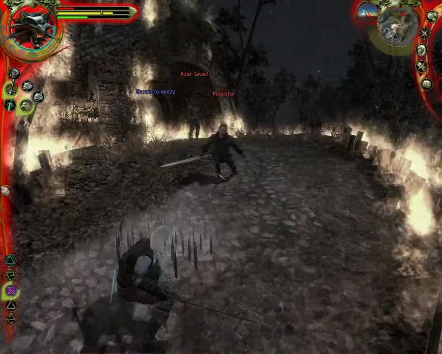 Yrden | The Witcher Wiki | Fandom