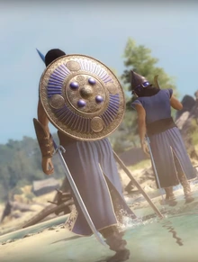 Ofir | The Witcher Wiki | Fandom