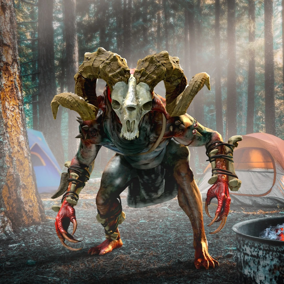 Nekker Quebra-ossos | The Witcher Wiki | Fandom