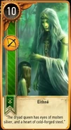Eithné | The Witcher Wiki | Fandom