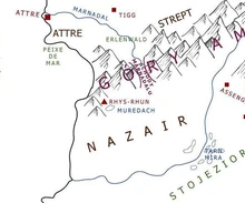 Rhys-Rhun | The Witcher Wiki | Fandom