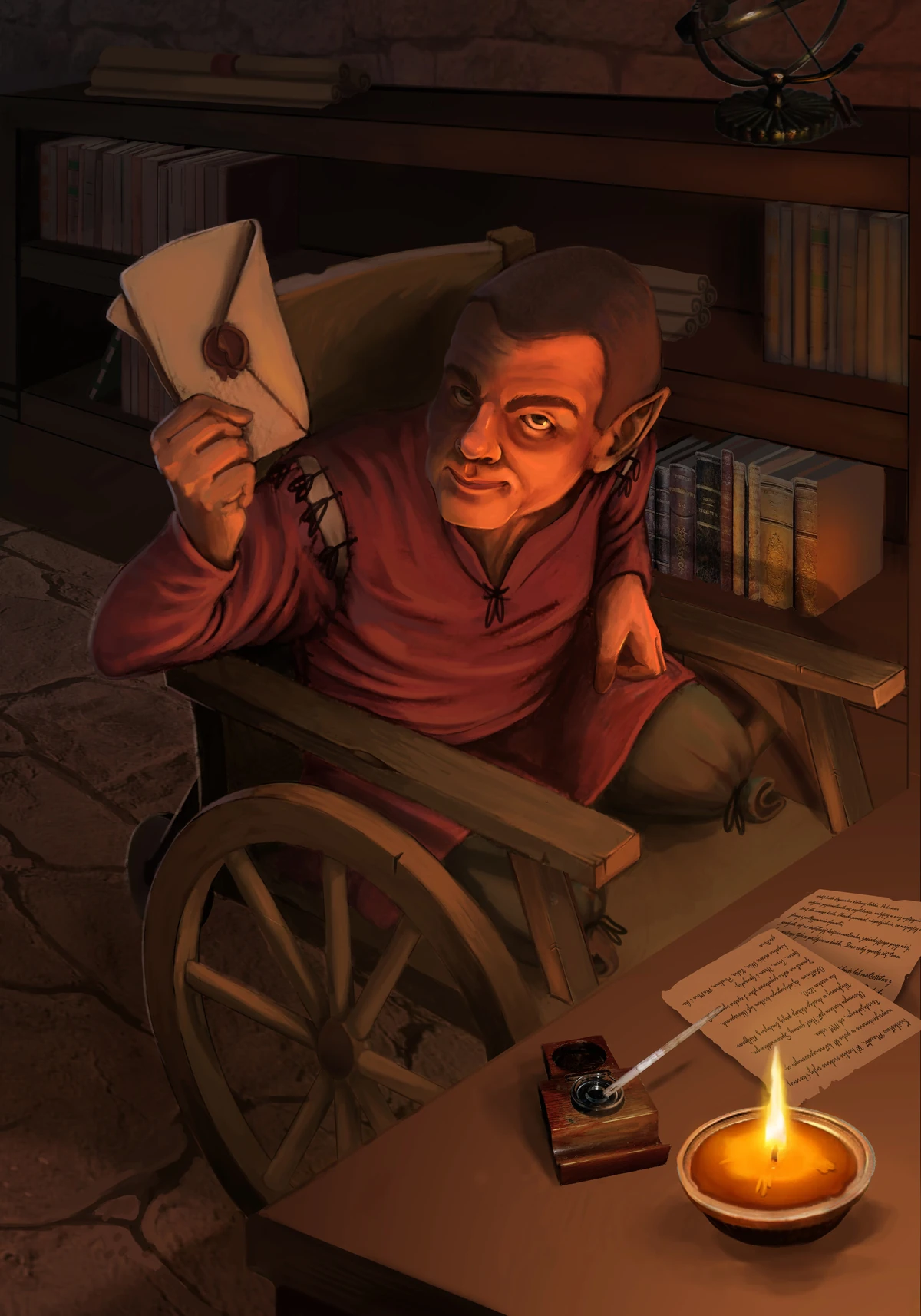 Fenn | The Witcher Wiki | Fandom