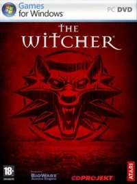 The Witcher | The Witcher-wiki | Fandom