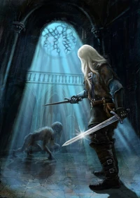 Adda, a Branca | The Witcher Wiki | Fandom