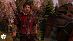 Eskel | The Witcher Wiki | Fandom